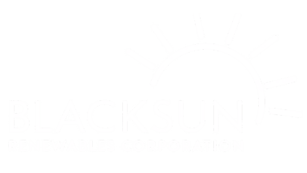 Blacksun – Sustainable Solar Solutions